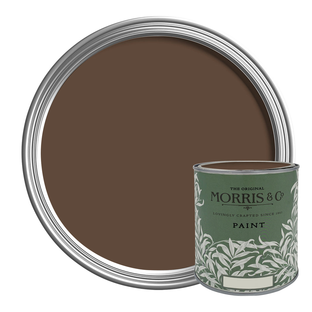 Morris & Co. Paint – primepaint