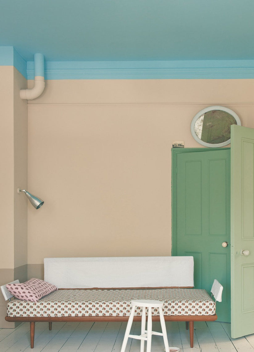 Farrow and Ball Paint - Oxford Stone No.264 | 15% off Introductory ...