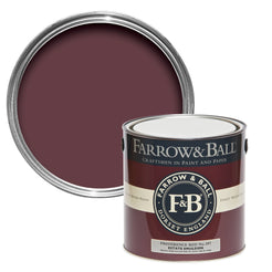 Farrow and Ball Paint - Preference Red® No.297 | 15% off Introductory ...