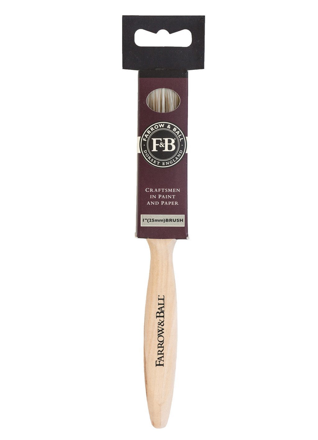 Farrow and Ball - 1 inch Paint Brush | 15% off Introductory Offer ...